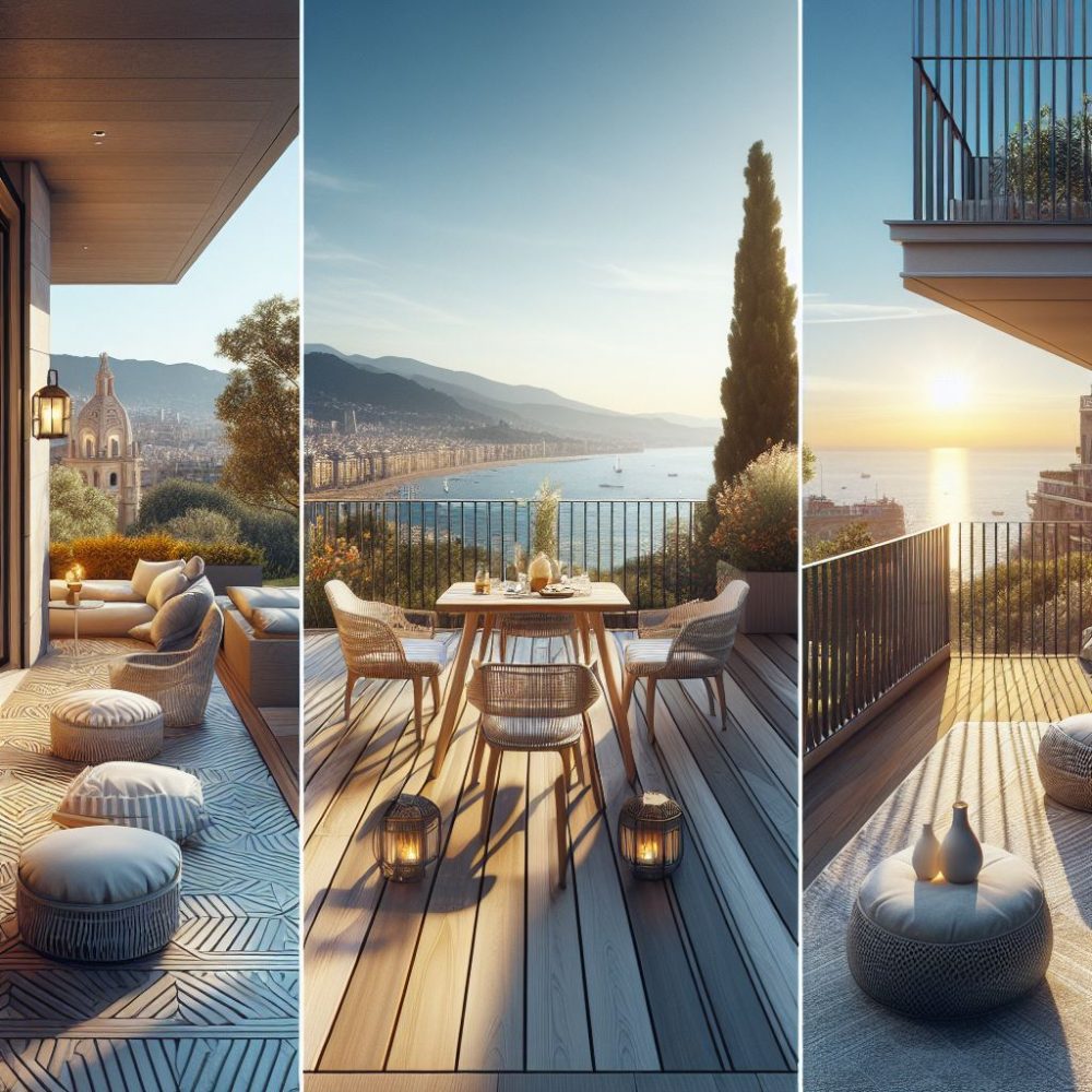 Transforma tu Terraza con Suelos y Techos de Calidad - Reformas Baratas ...